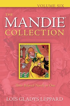 Mandie.com: Mandie, Collections