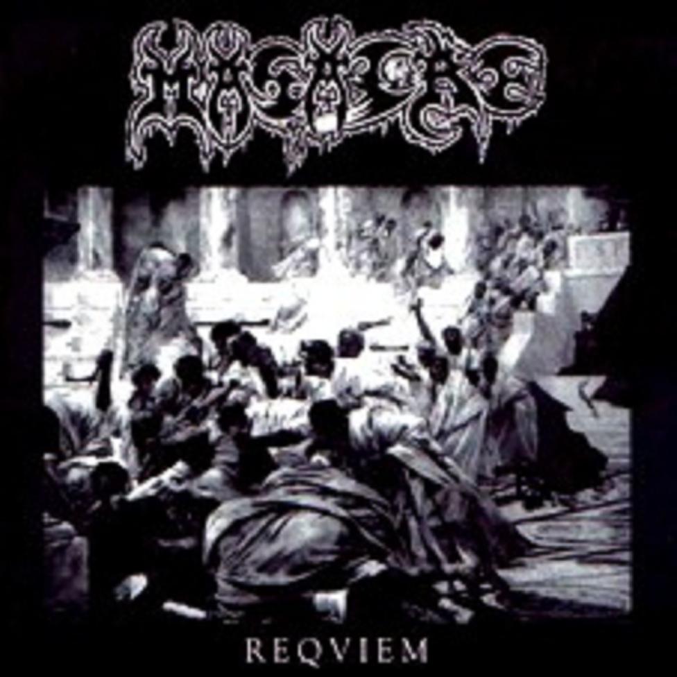 Masacre | Colombia | (Discografía) | Old Tendencies | World Wide Thrash ...