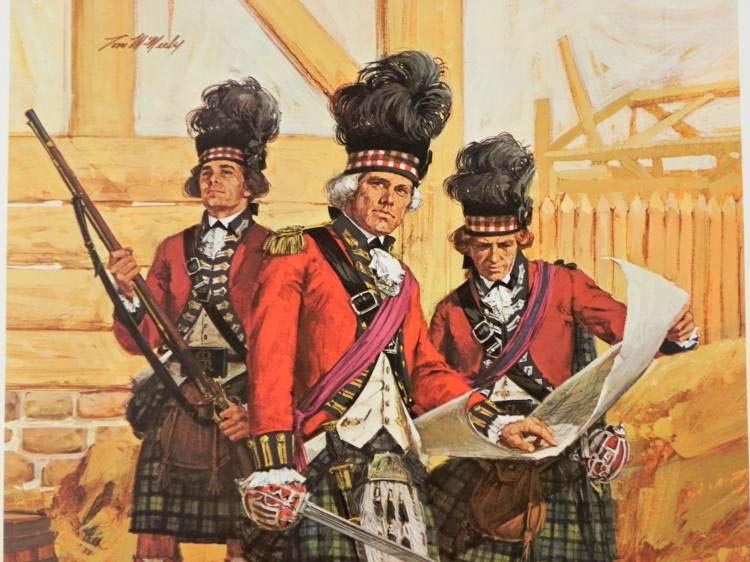 World of Illustration: Tom McNeely