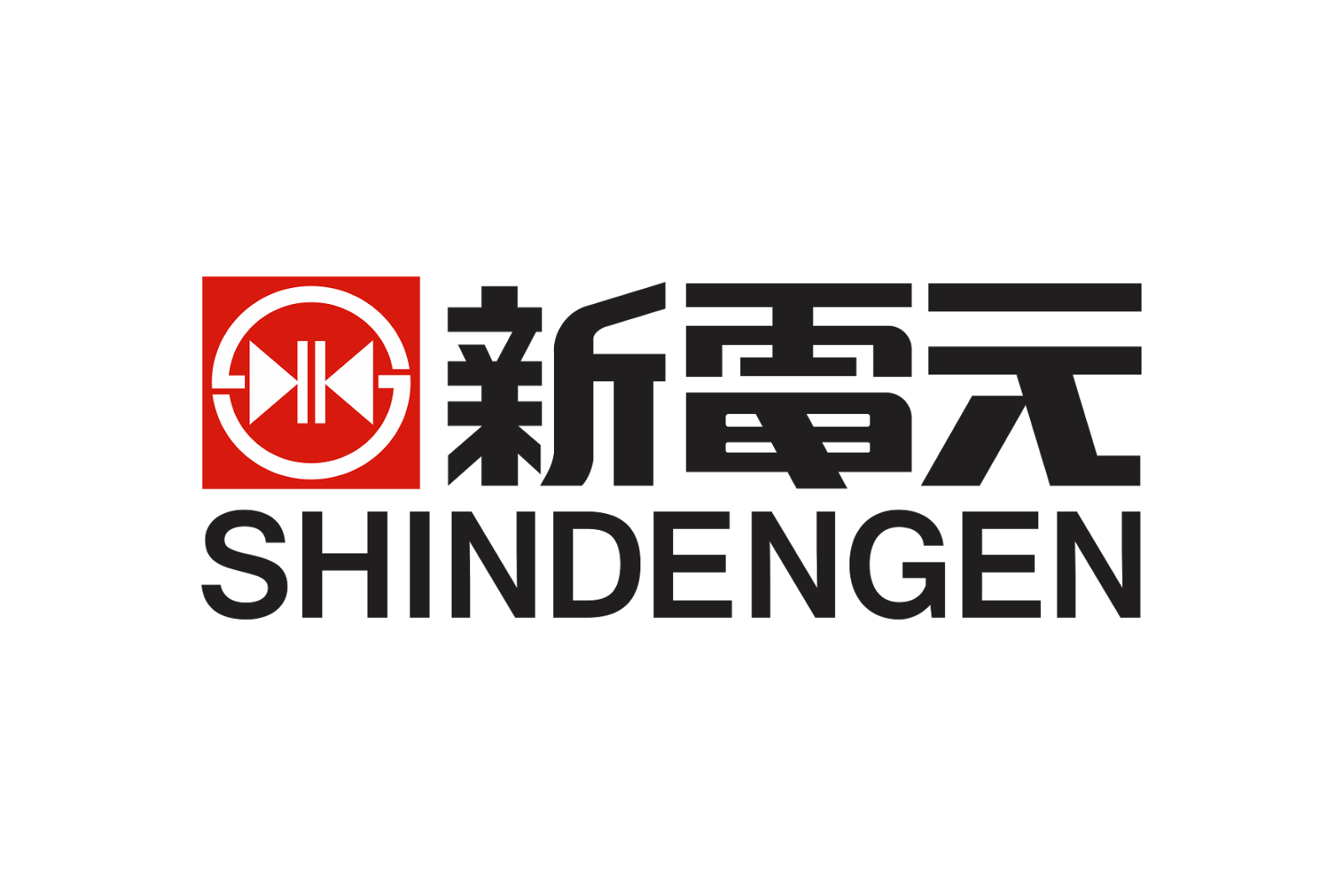 Shindengen Logo