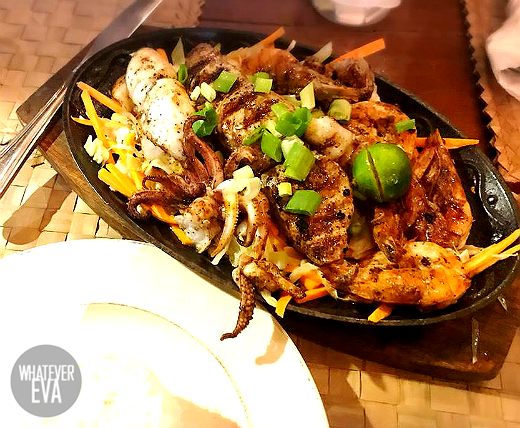 Eats in Siargao: Part One