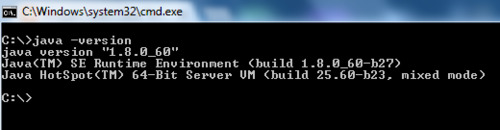 Learn Java Programming and Technology: Java environment variables JAVA_HOME and PATH setup on ...