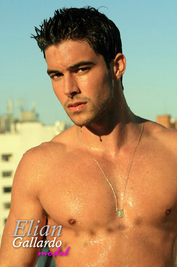 Side Of Man: BERNARDO VELASCO