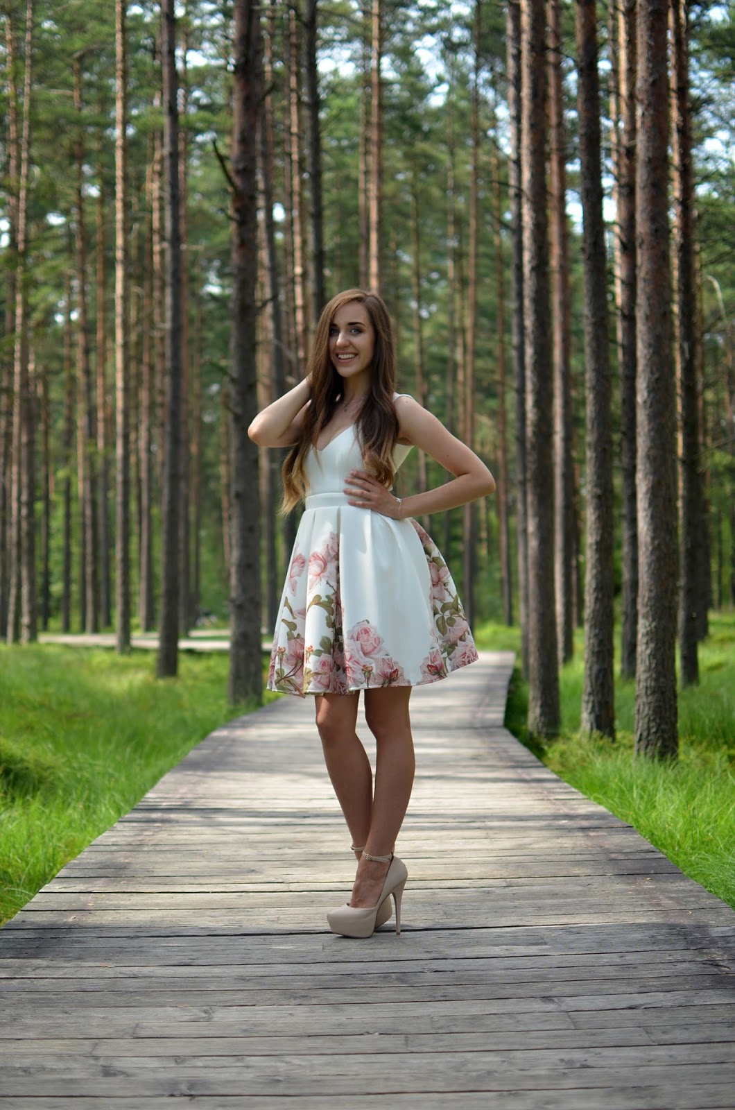 Moda-na-obcasach: balaczka