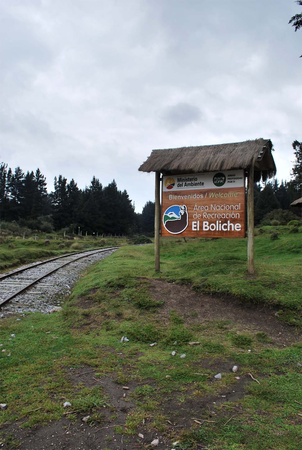 sara'szoom: Parque Nacional El Boliche