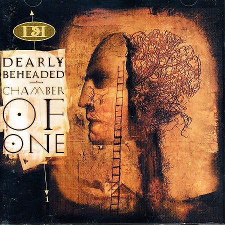 SONIDOSZERO -- METAL FREE MP3: Dearly Beheaded- Chamber of One (1997).