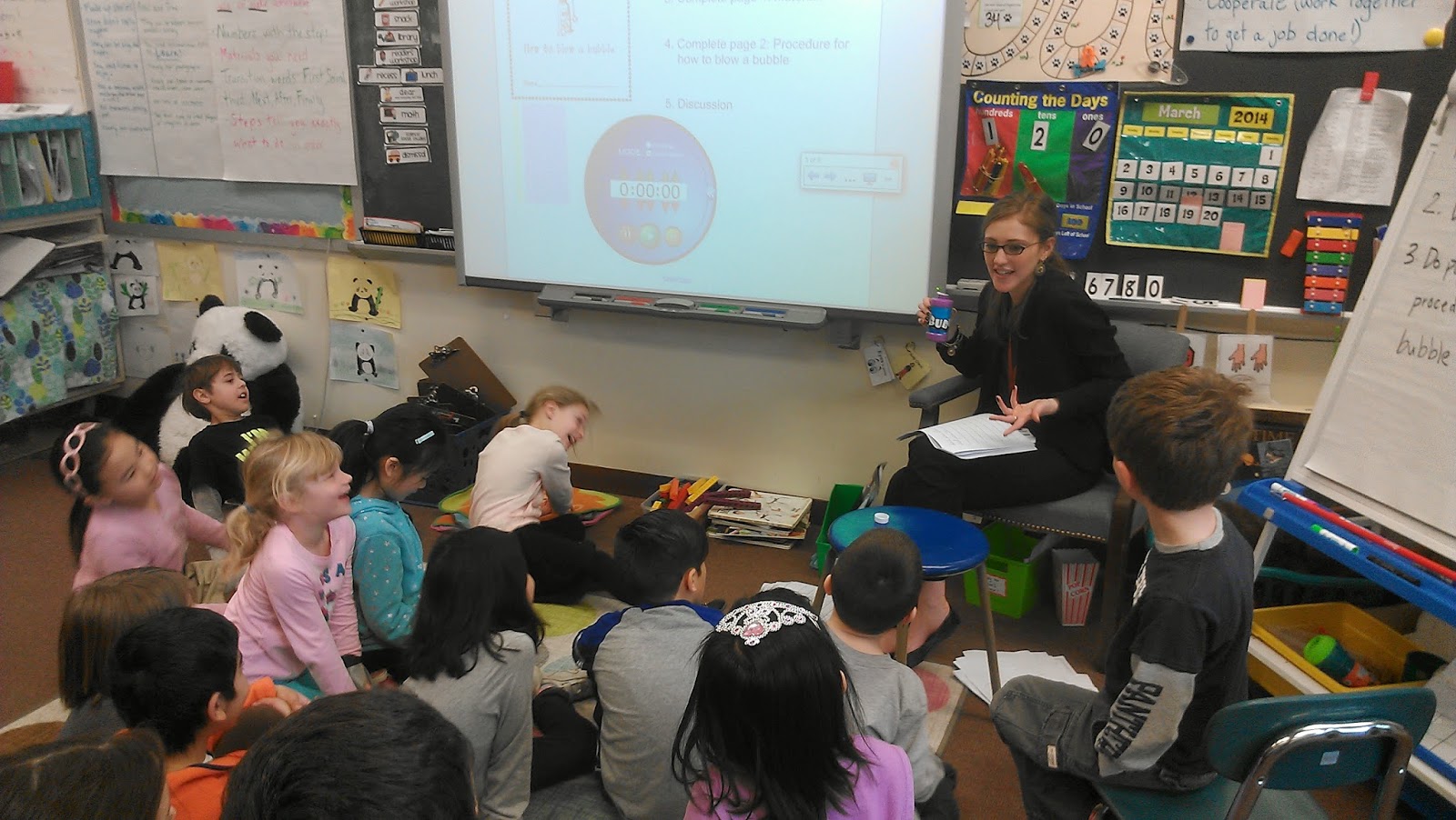 Learning is Fun in Grade One!: How-To to be Happy in First Grade!