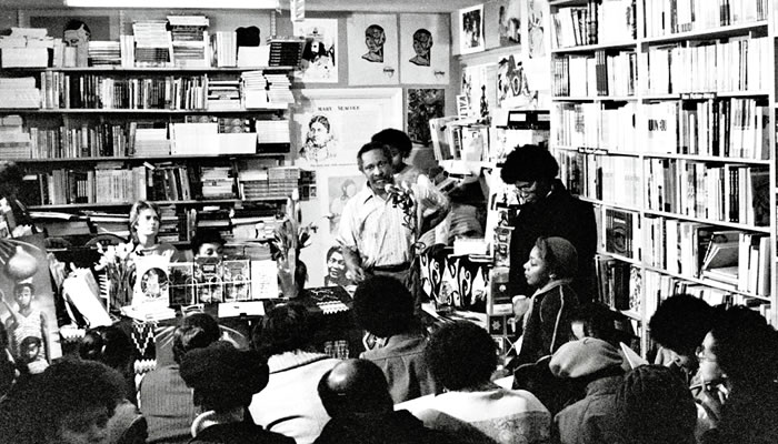 No Colour Bar: Black British Art in Action 1960 - 1990: Dr Michael ...