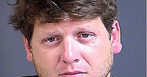 Felony Driving Under the Influence Arrest