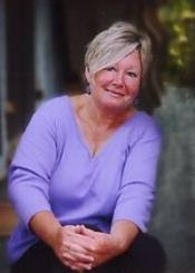 Louisiana Anthology Podcast: 226. Anne Butler