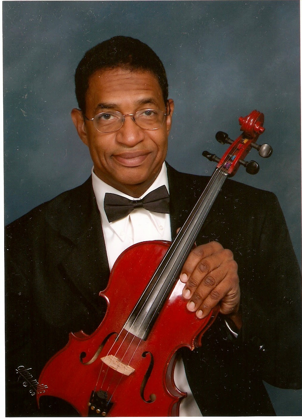 AfriClassical: John Malveaux: Joseph R. Taylor chaperons four youth for ...