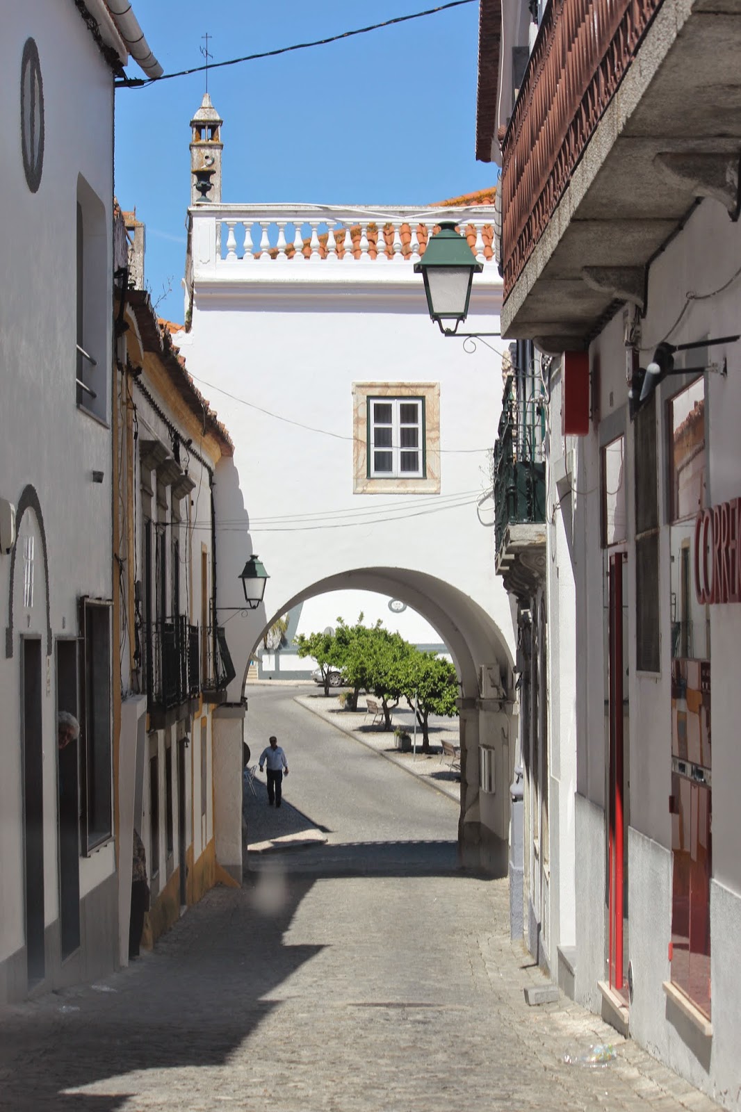 Historia y Genealogía: Monforte. Alentejo. Portugal