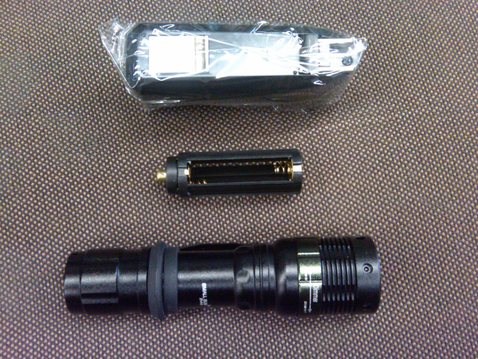 EL-Rifle ( Distributornya Senapan Angin PCP ): Peluru Mimis & Aksesoris