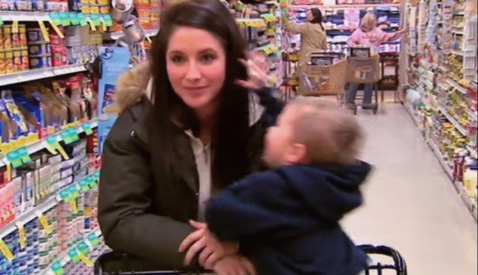 Squish Face Bristol Palin Cheek Squish Updated June 25 0769