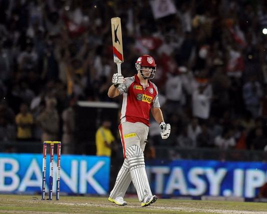 Centuries in IPL 6 — Cricket & Sports | Planet "M"