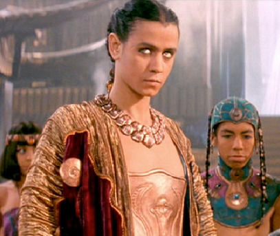 Perspective: Stargate, the movie