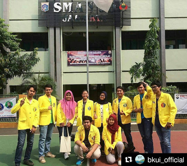 7 Alasan, Kenapa Kamu Harus Pilih SMAN 90 Jakarta Sebagai SMA Favorit ...