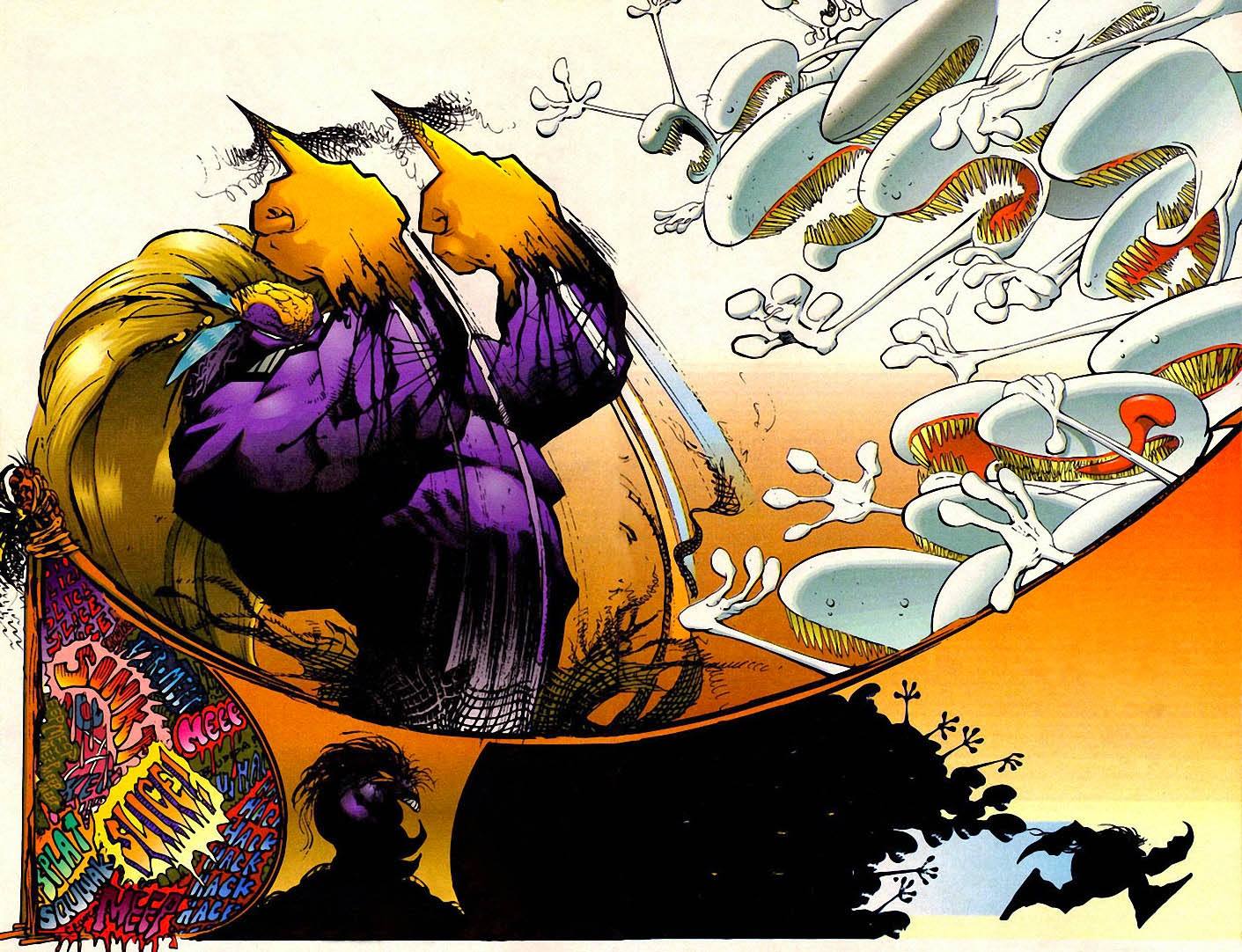 Locomotion 2040 : The Maxx