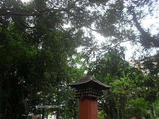 Edappally Maha Ganapathy Temple: Edappally Sree Maha Ganapathi Temple