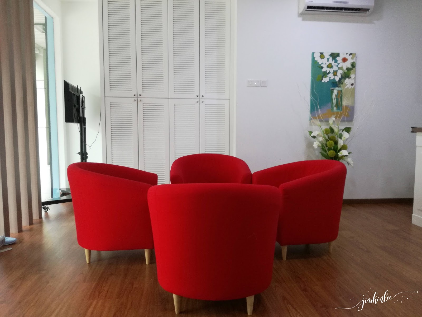 Medical Facial at One Doc Medical Laser & Aesthetic - Jia Shin Lee