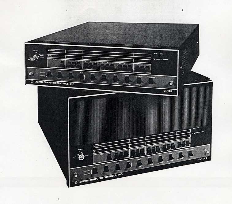 Entrex 480 Data/Scope: Vintage Entrex 480 DCC D116 mini computer, DG ...