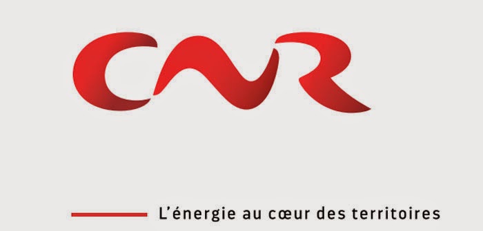 Logofan: la CNR surfe sur son nouveau logo