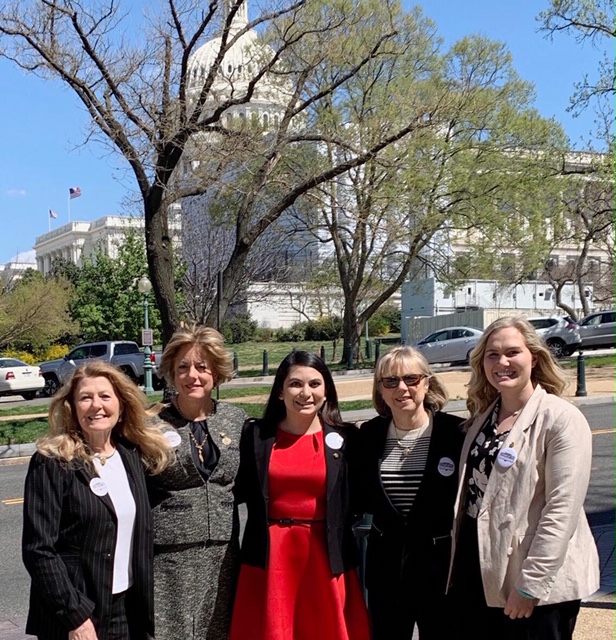 NPC Women: A Message From the NPC Chairman: Taking our priorities ...