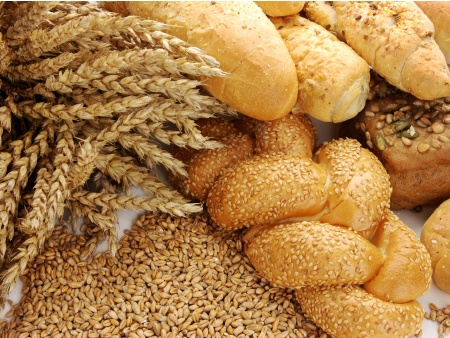 Alimentação Saudável: Cereais Integrais e Refinados