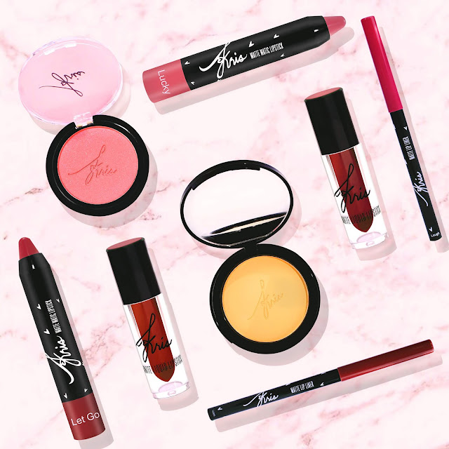 Manila Shopper: Makeup Products with Kris Aquino’s Seal of Approval