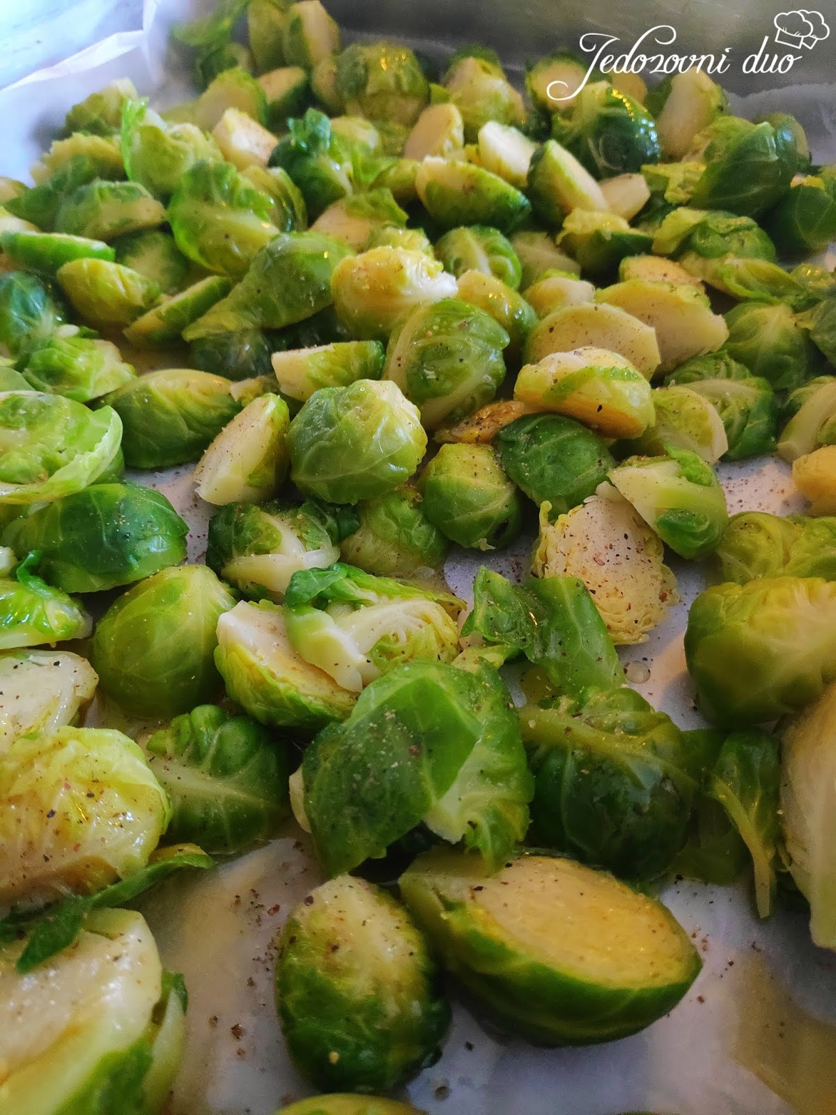 Pikantne prokulice - maja_jduo - Fitness.com.hr