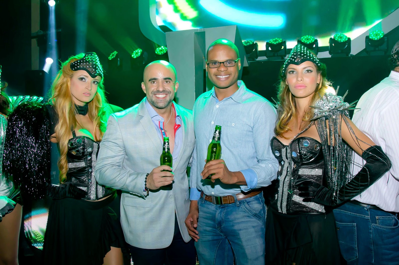 Barbarella by Presidente presenta “The Journey”