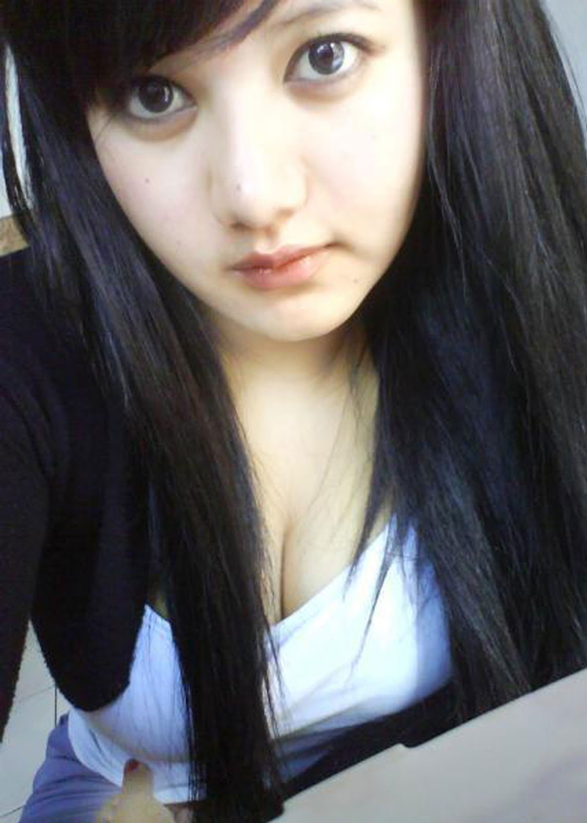 KOLEKSI FOTO HOT ABG CANTIK ABG MULUS DAN SEKSI - kumpulan foto hot