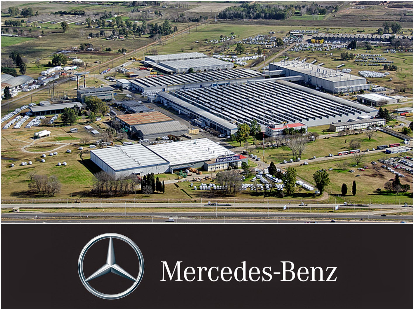 Revista EL REMOLQUE: Ranking Merco: MERCEDES-BENZ ARGENTINA, Primer ...