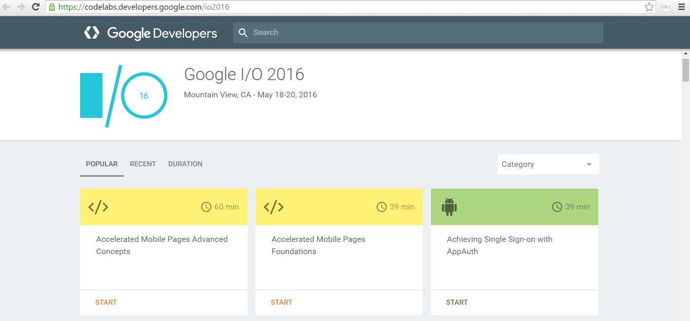 Welcome to Codelabs! : แหล่งเรียนรู้ Coding สำหรับชาว Geek จากงาน ...