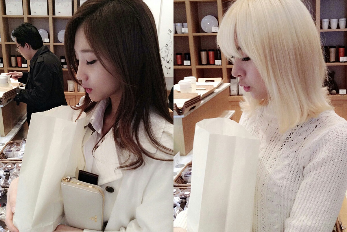 Hello Venus Alice: Hello Venus Official Twitter Update - 130426