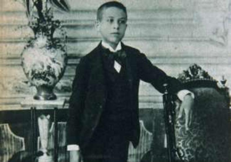 RAMÓN LOPEZ VELARDE