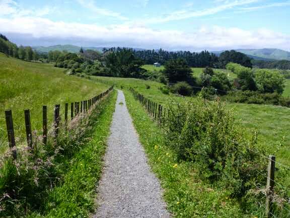 Restless Kiwi: Walking the Te Araroa Trail and other adventures around ...