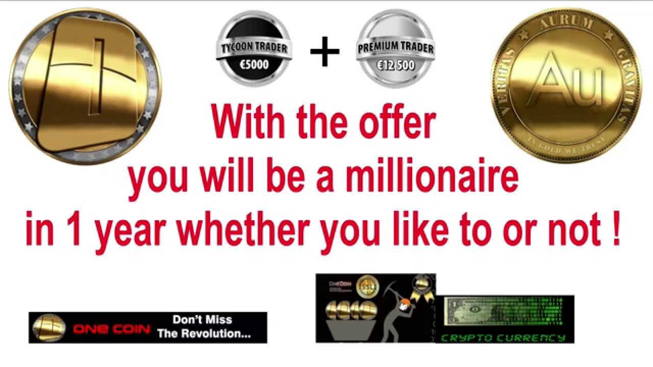 How To Mine OneCoin!