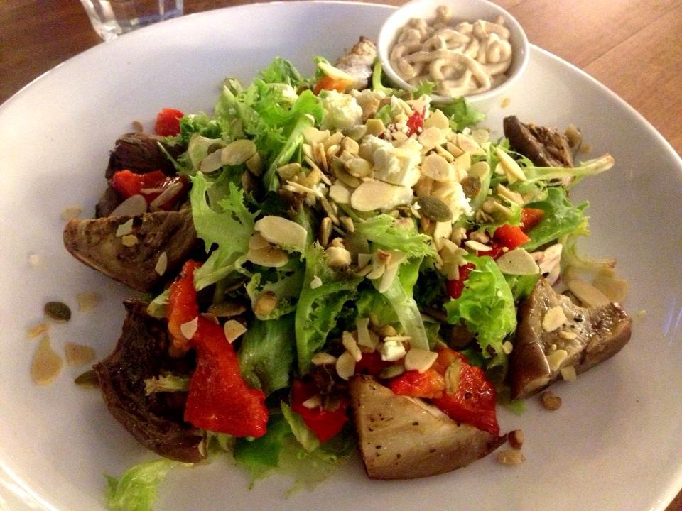 Sun,Sea and Sand: Plan B - Mid valley