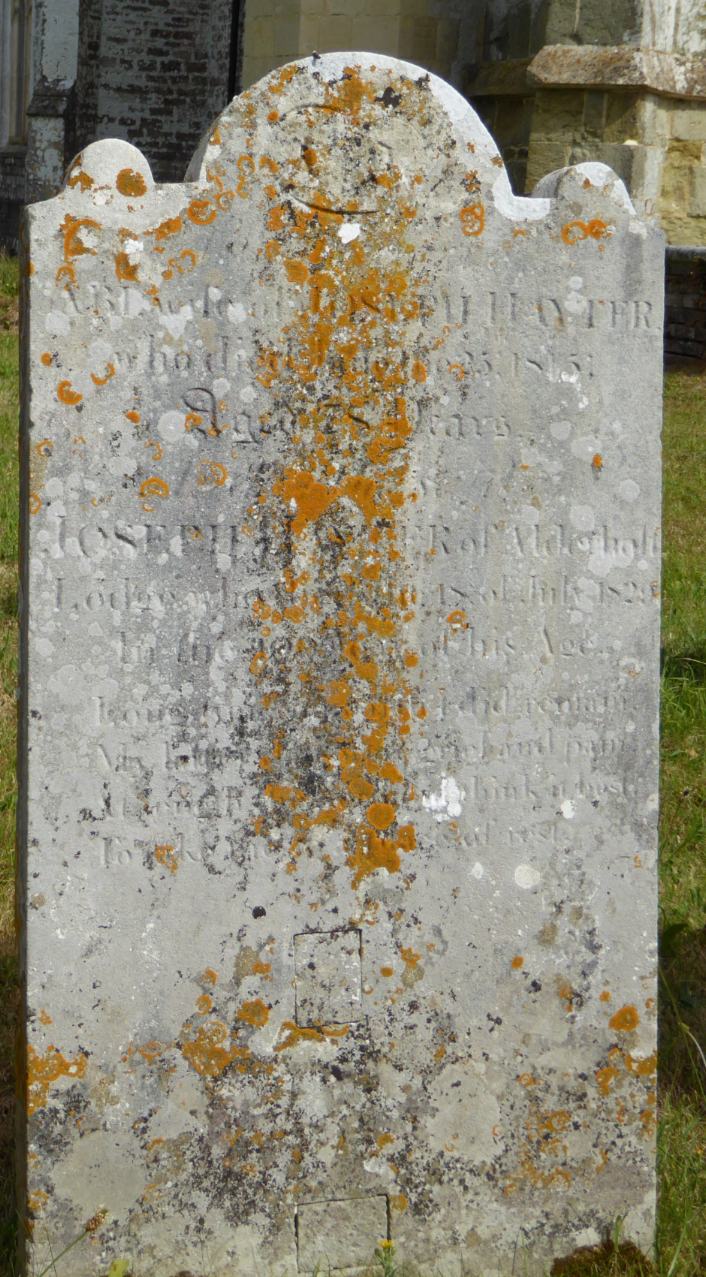 Our Loader & Northover Family Trees from Dorset, England.: PART 2:SYMES ...