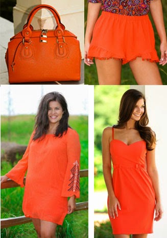 Clemson Girl: 5 Online Boutiques to Shop for Gameday Looks