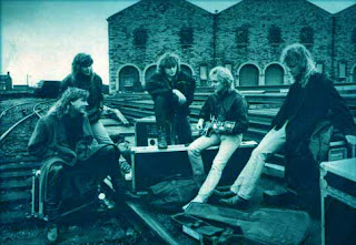 ~MUSIC IS WHAT FEELINGS SOUND LIKE~: Steve Clark...