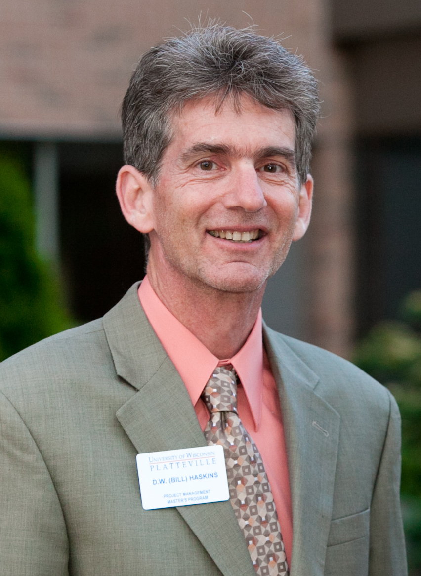 Announcements | Distance Education | University of Wisconsin-Platteville