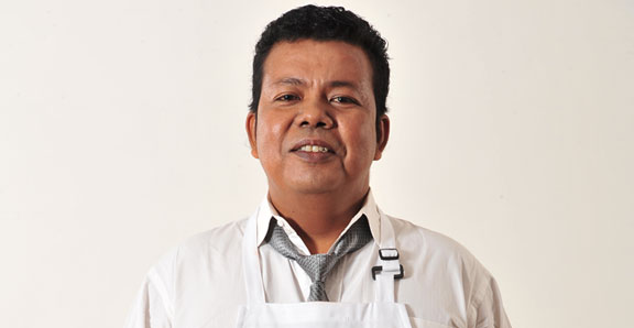 24 Peserta Master Chef Malaysia