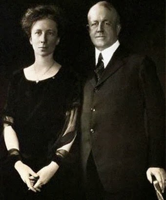 Frank Y Lillian Gilbreth ~ Representantes De La Ingeniería Industrial