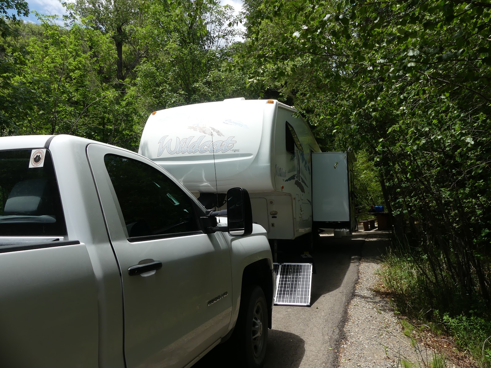 Land Cruising Adventure: Nebo Loop | Ponderosa Campground | Nephi | Utah