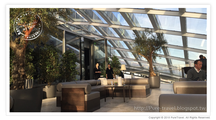 Pure Travel In The World!: ╠ 英國自由行 ╣ London Sky Garden Fenchurch ...
