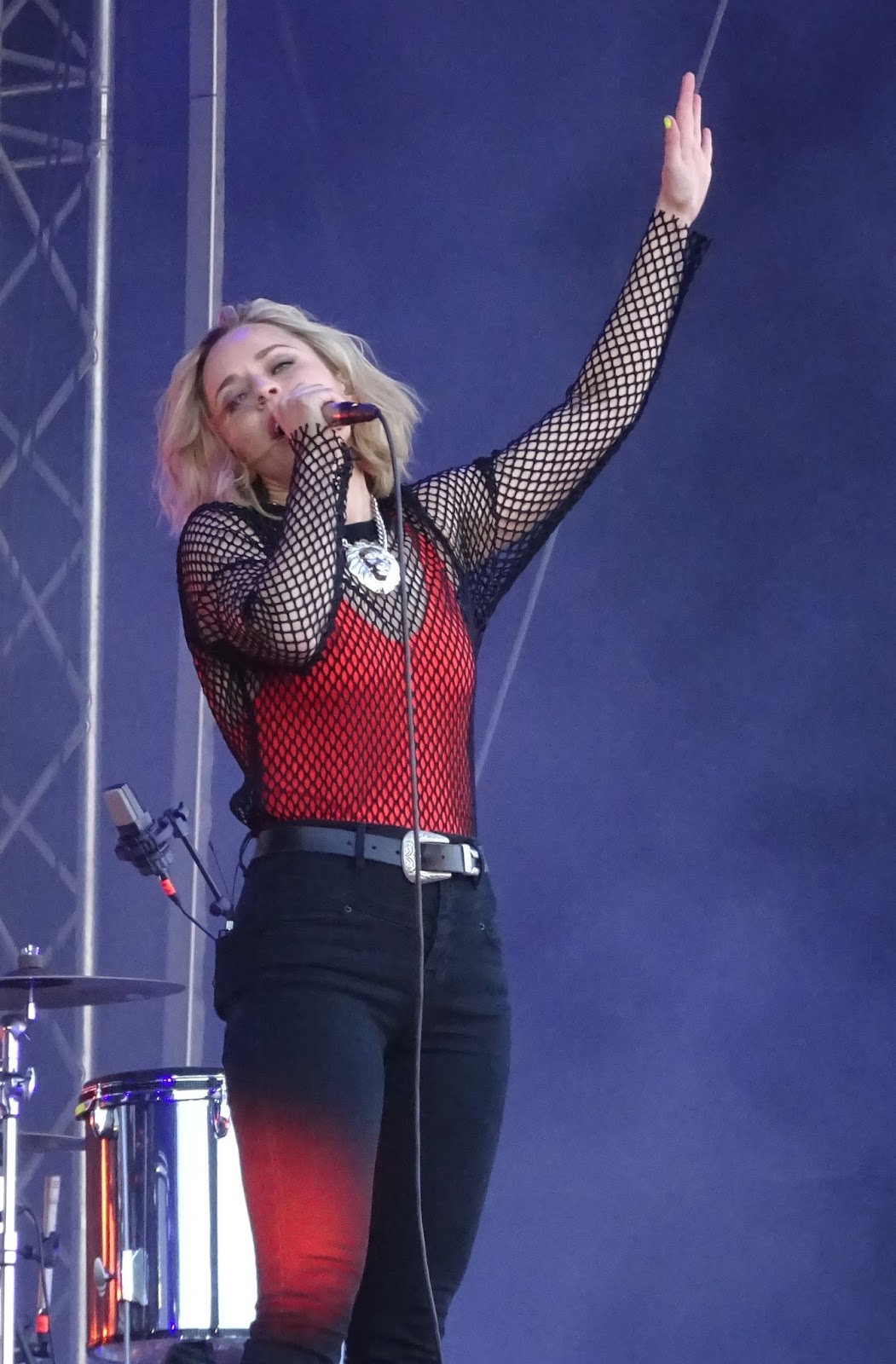 vesala to rule them all...