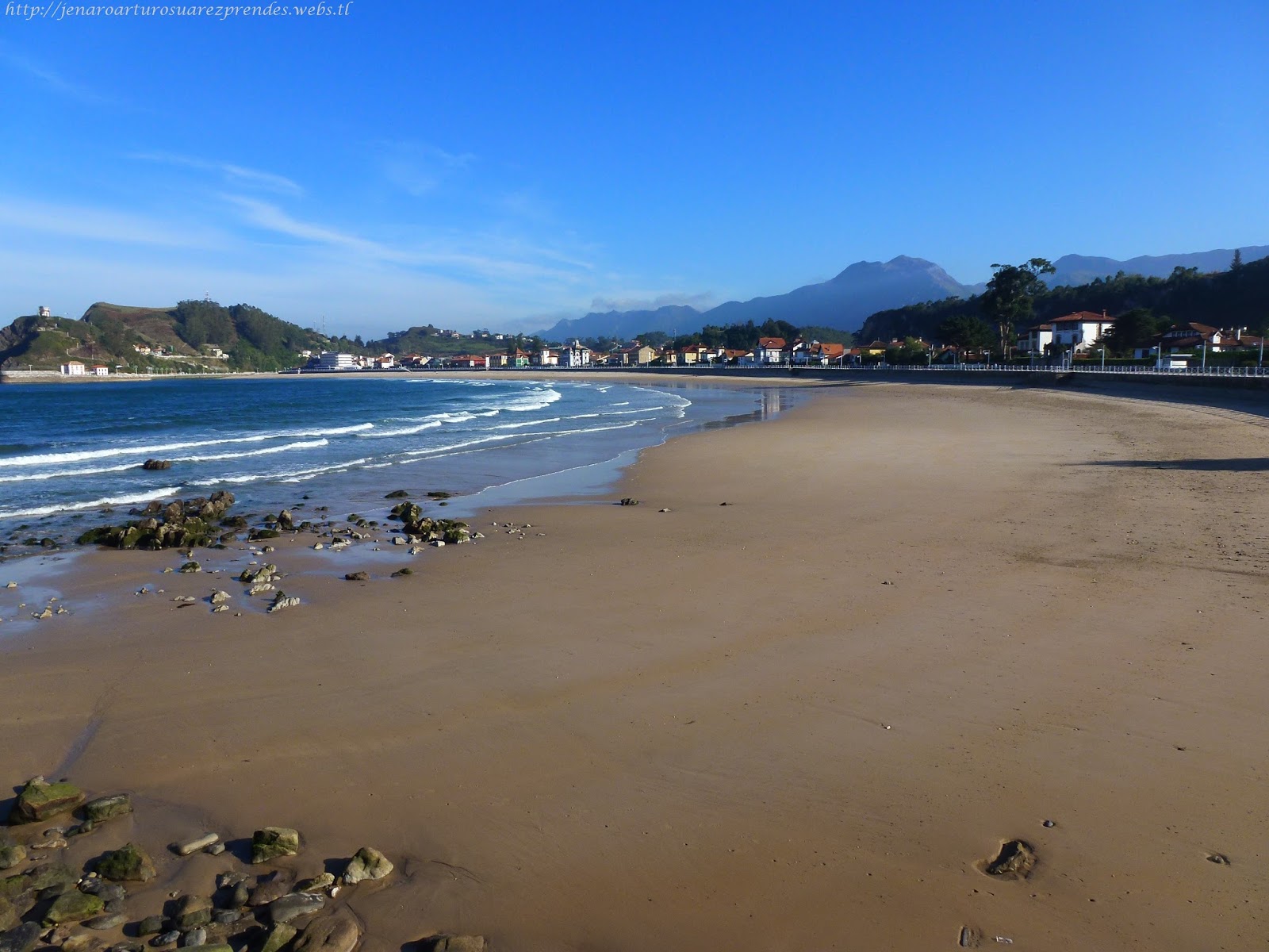 Asturias Oriental: Ribadesella Asturias