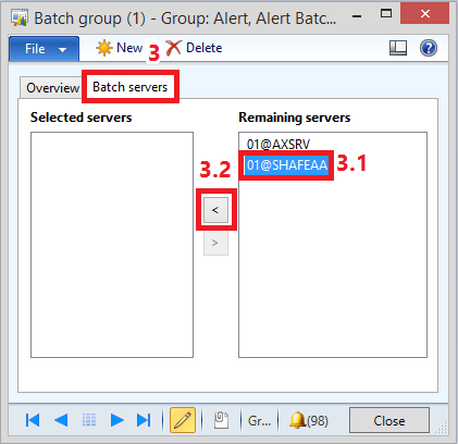 Microsoft Dynamics AX 2012 & D365 F&O Blog For Microsoft ERP Business ...